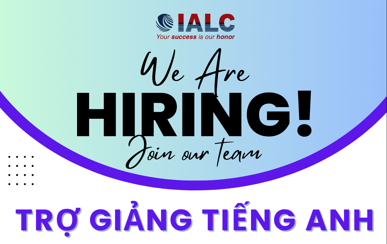 IALC English Center