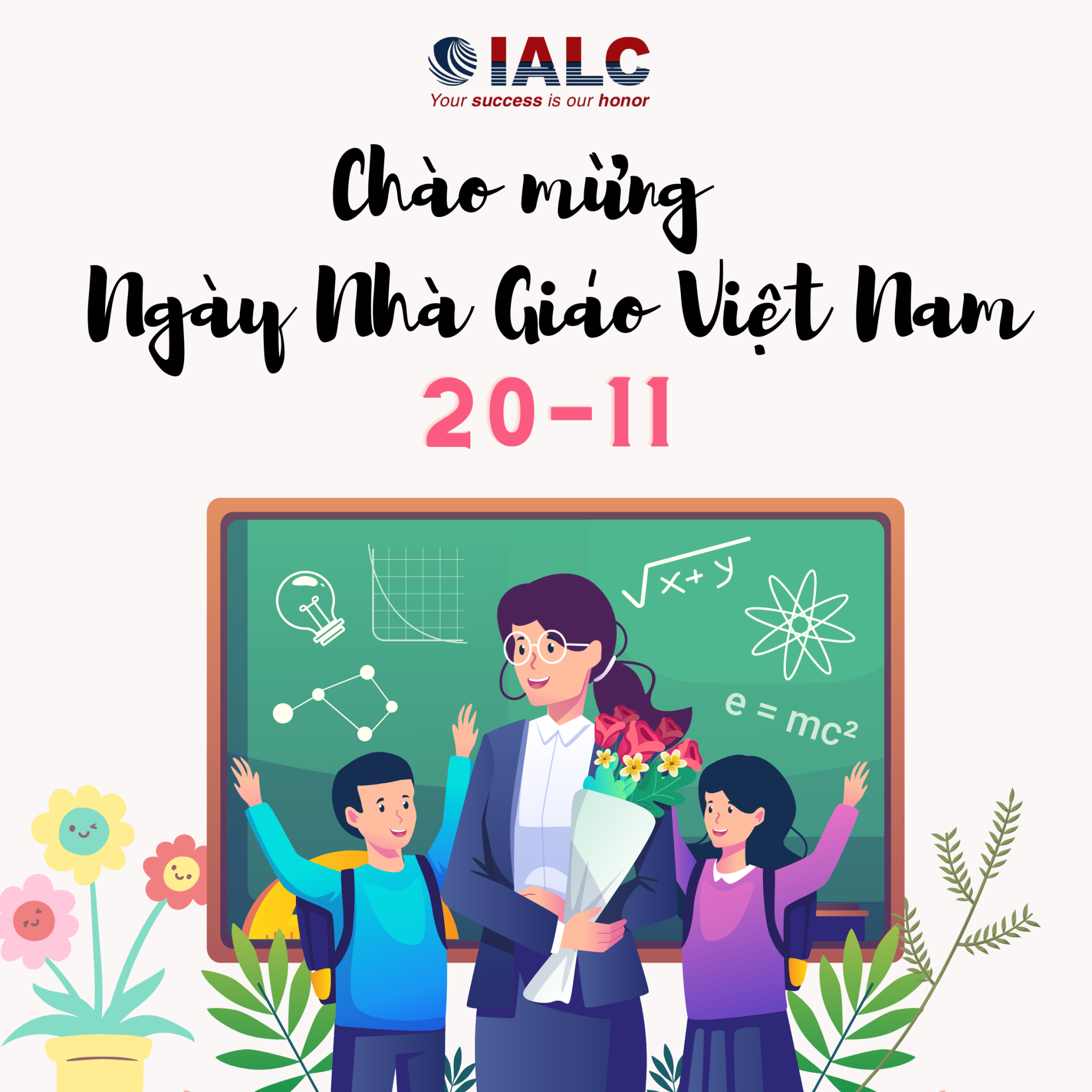 IALC English Center