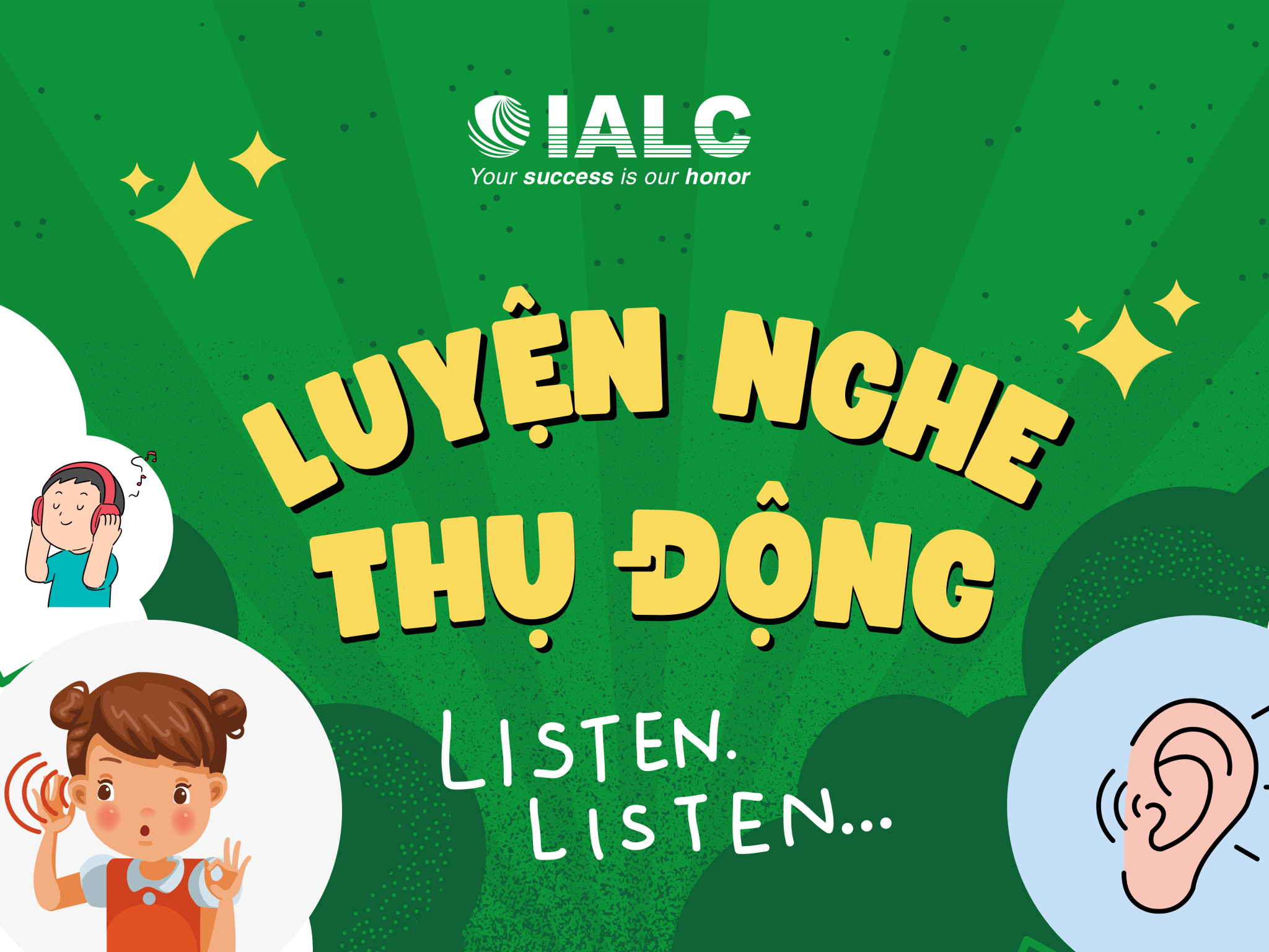 IALC English Center