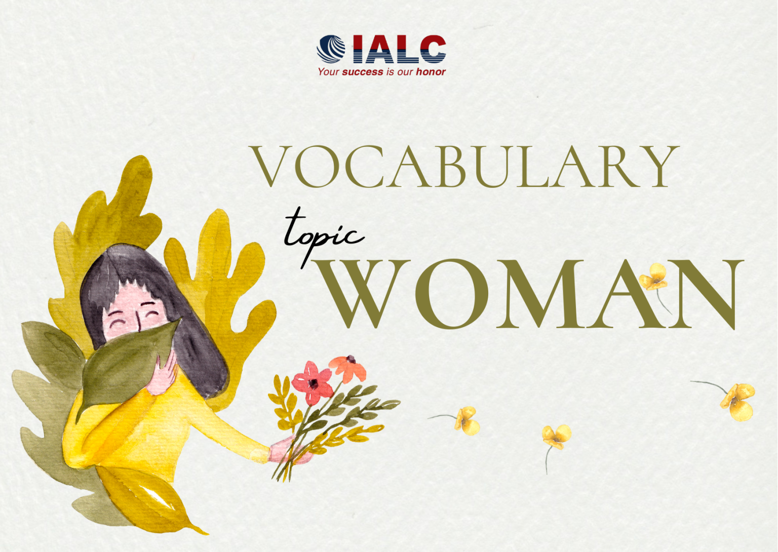 IALC English Center