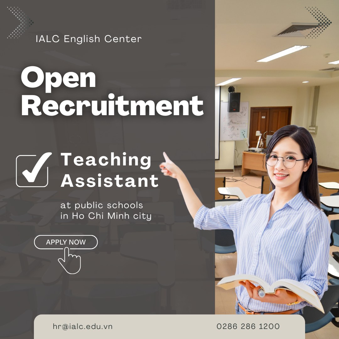 IALC English Center