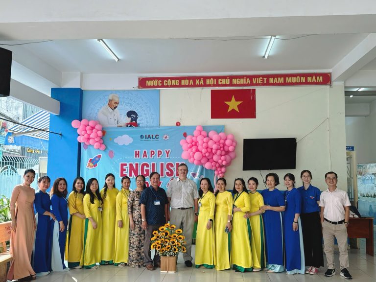 IALC English Center