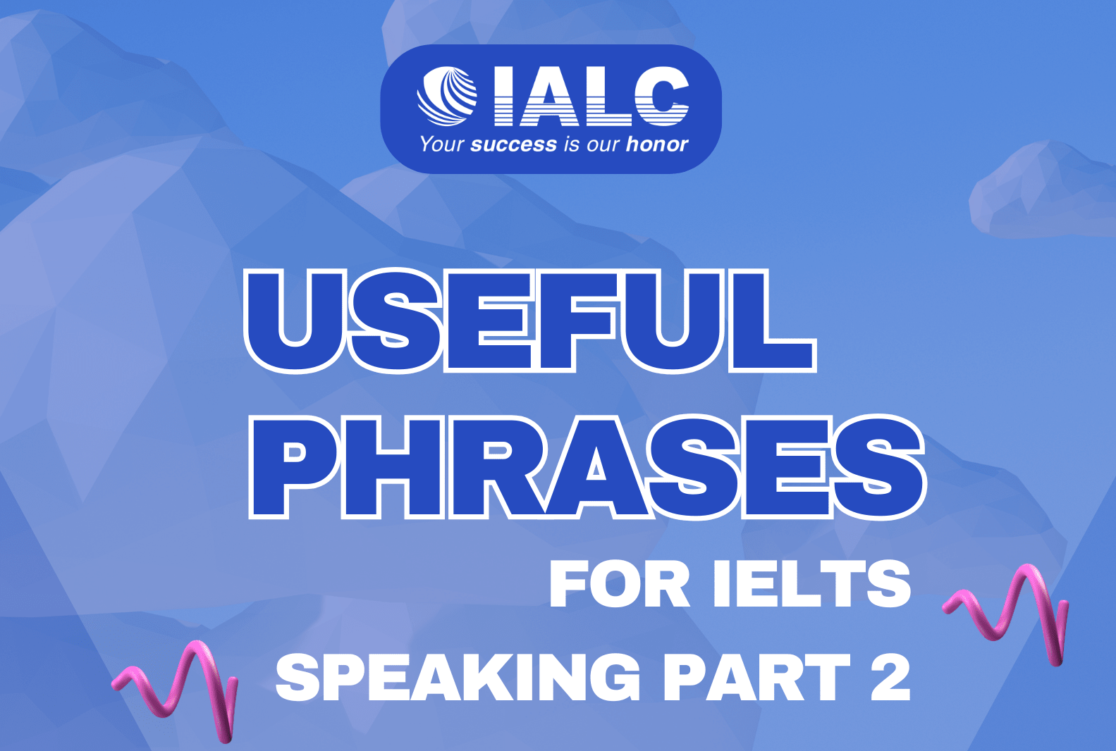 IALC English Center